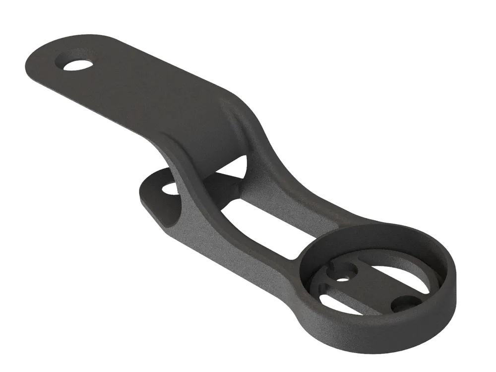 Canyon GEAR GROOVE Computer Mount - GARMIN by Denis_94 MakerWorld ...