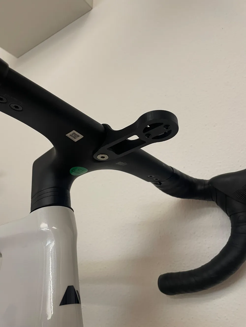 Canyon GEAR GROOVE Computer Mount - GARMIN by Denis_94 MakerWorld ...