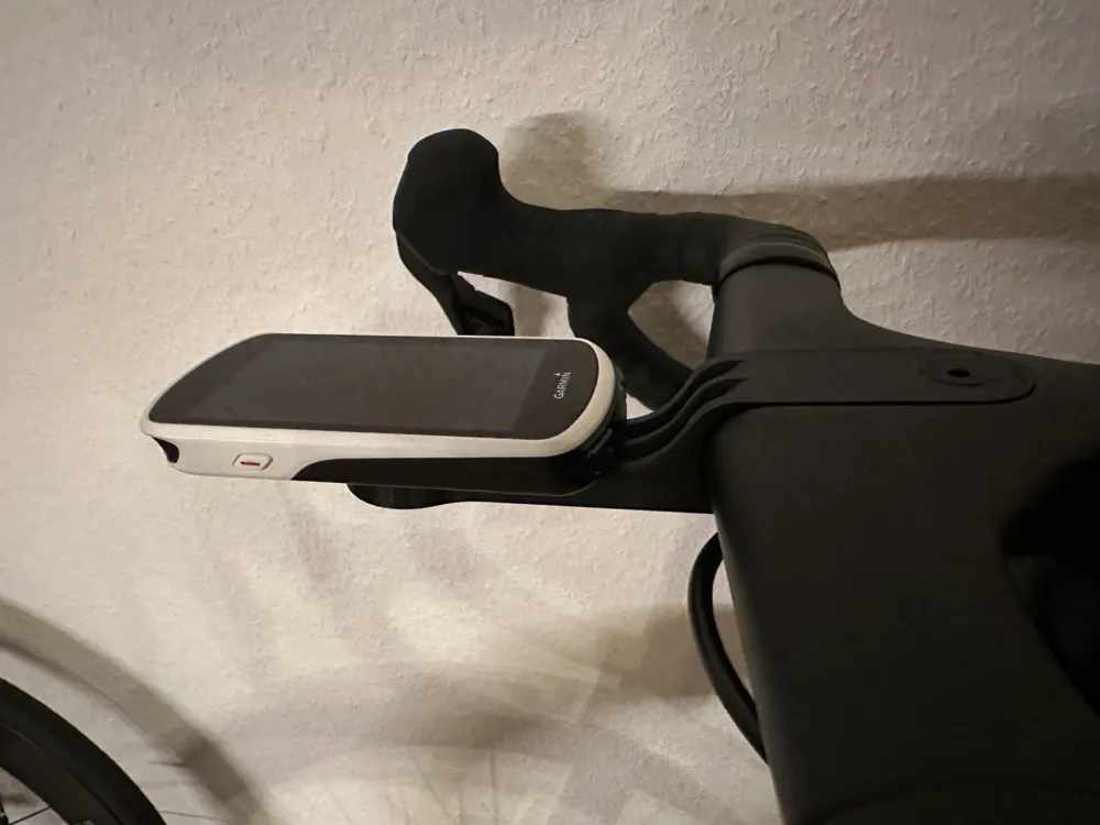Canyon GEAR GROOVE Computer Mount - GARMIN by Denis_94 MakerWorld ...