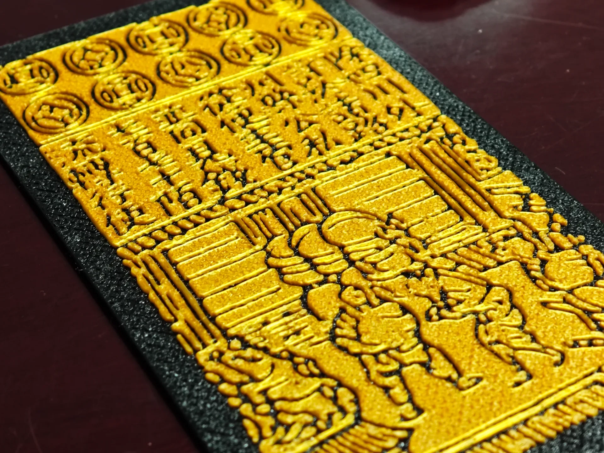 Jiaozi - The world's first paper money by gilly - MakerWorld