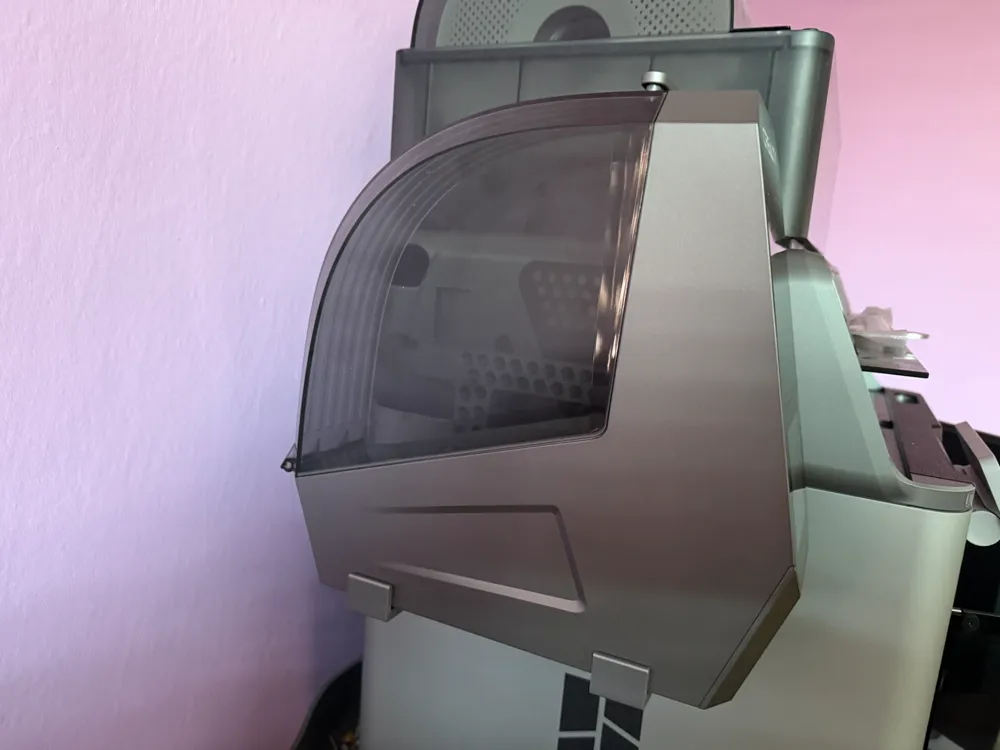 Creality Space Pi AMS Holder by SynTaks - MakerWorld