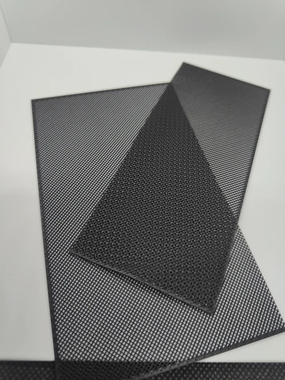 Mask/Mosquito/Speaker Mesh - Free 3D Print Model - MakerWorld