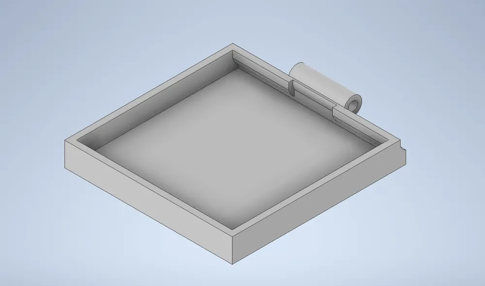 Rubix cube box - Free 3D Print Model - MakerWorld