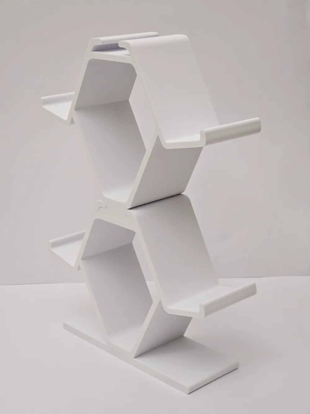 2nd floor dual gamepad/dualsense/joystick stand by SIMP LABMakerWorld ...