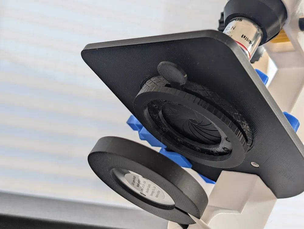 PrintScope by G__W__ MakerWorld: Download Free 3D Models