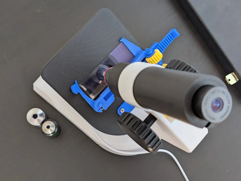 PrintScope by G__W__ MakerWorld: Download Free 3D Models