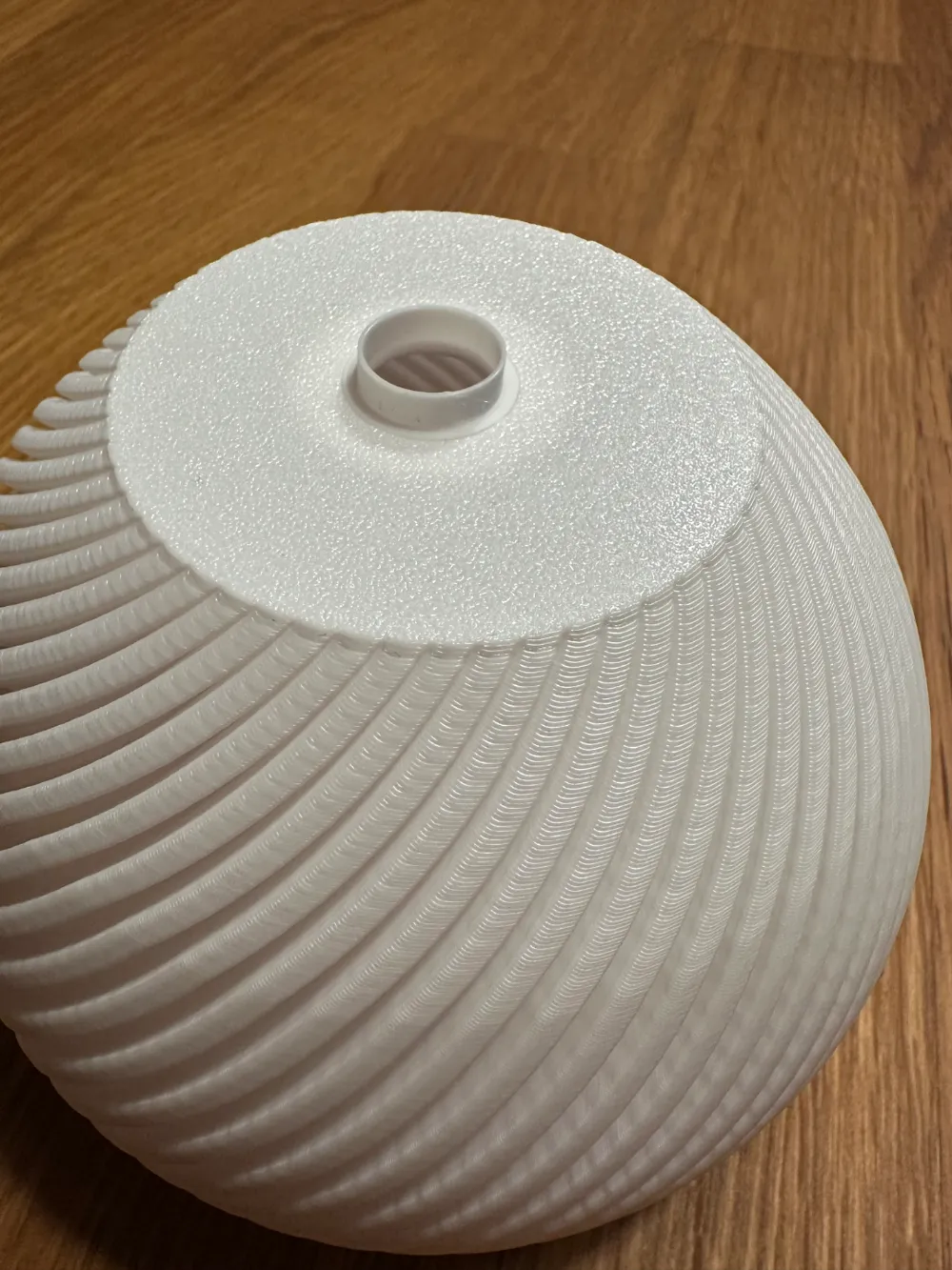 Herrnhuter A1 Lampshade Vase Knot by Fatality - MakerWorld