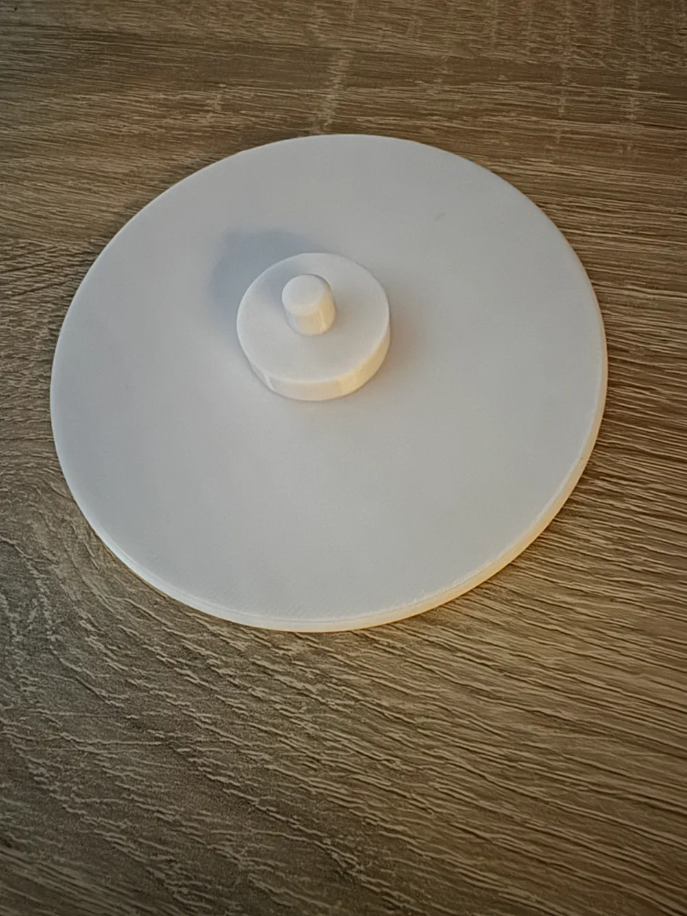 rotateable Table with 608 Bearings by Nuketoons - MakerWorld