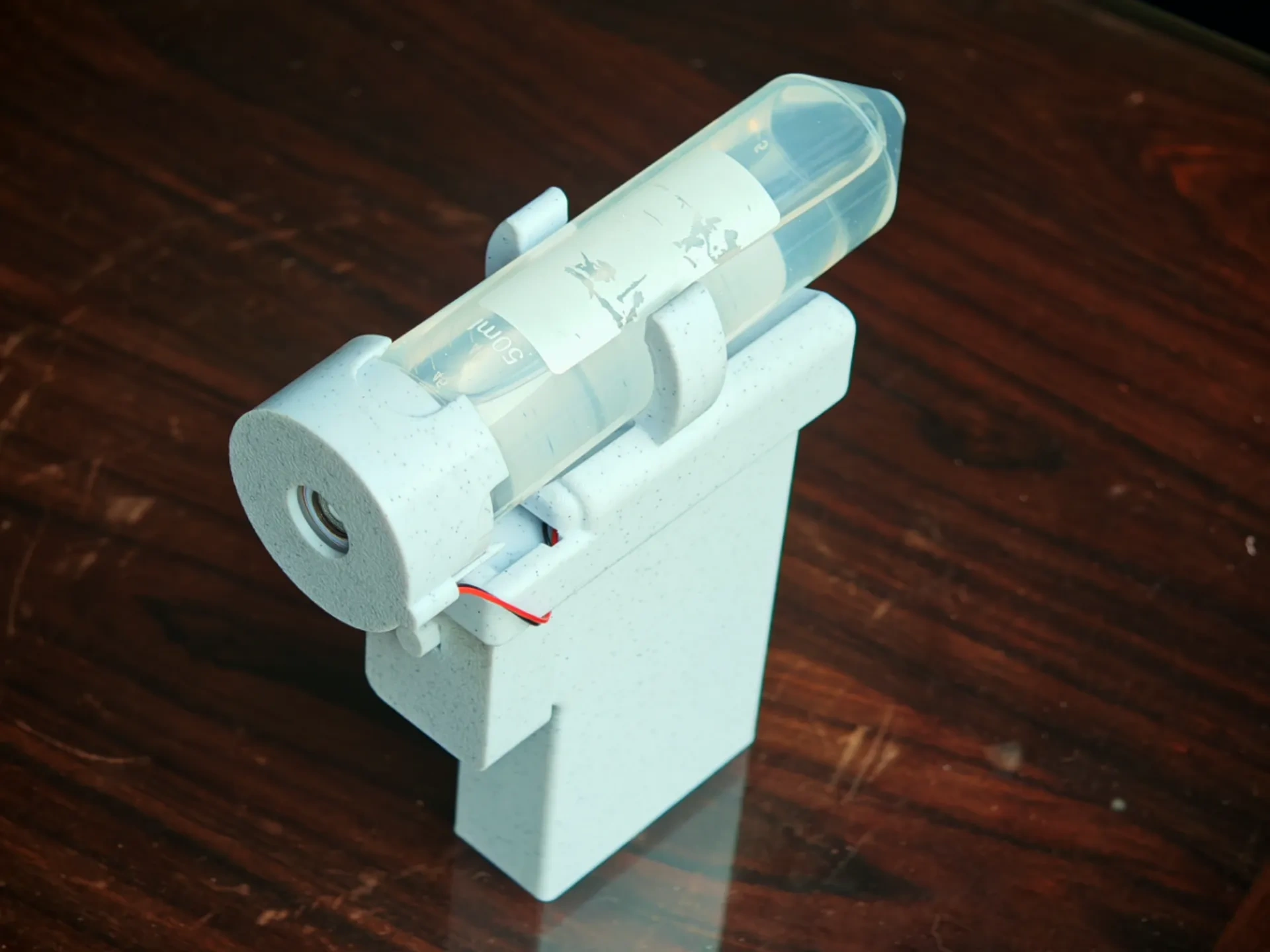 Centrifuge Tube Spray Gun by user_704441851 MakerWorld: Download Free ...