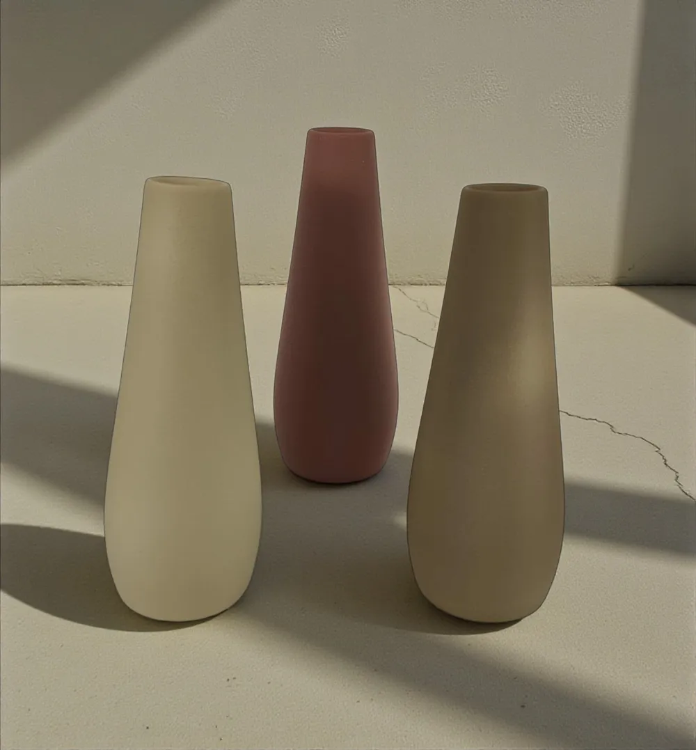 Anaëma Vase - Free 3D Print Model - MakerWorld