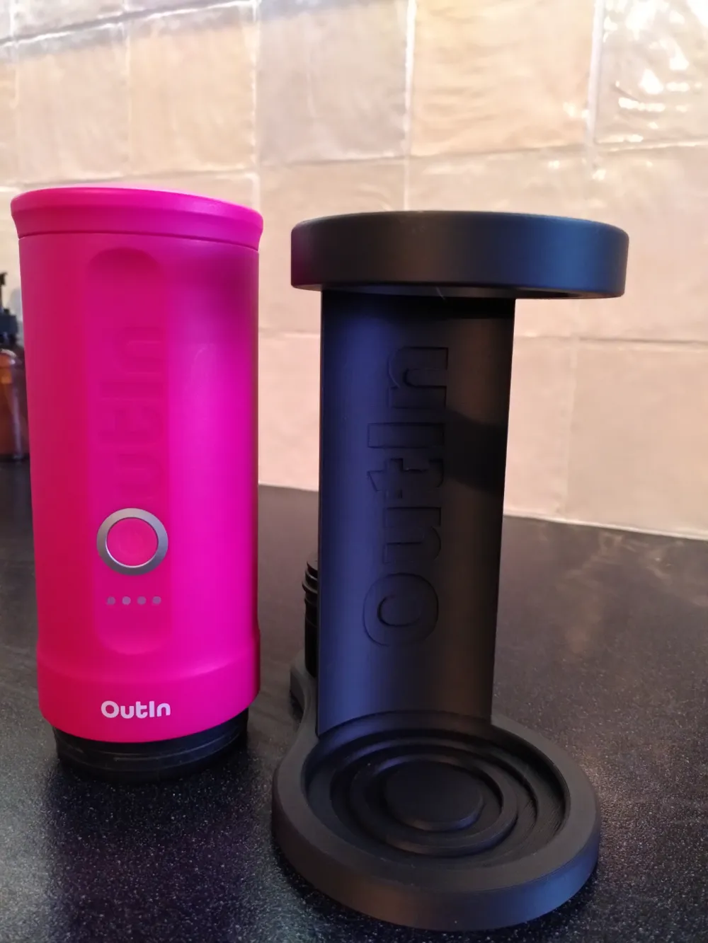 OutIn Nano Coffee Station by Excarnate - MakerWorld