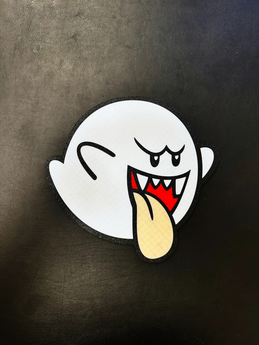 Super Mario Ghost by Mr Ricky P - MakerWorld