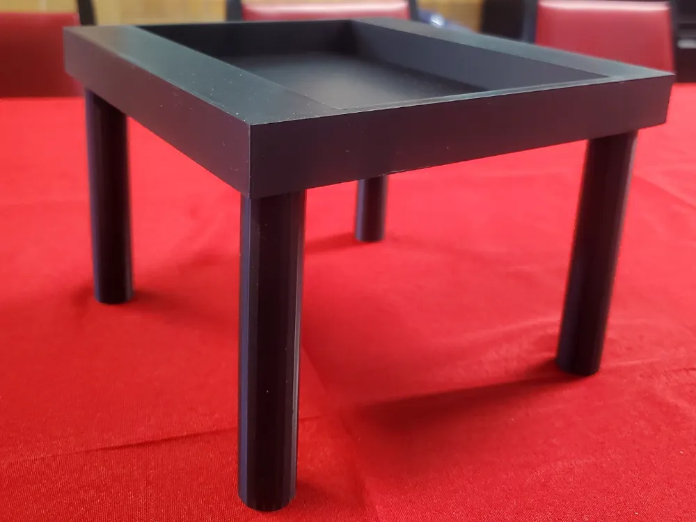 Axolotl Cave/Planter - Free 3D Print Model - MakerWorld