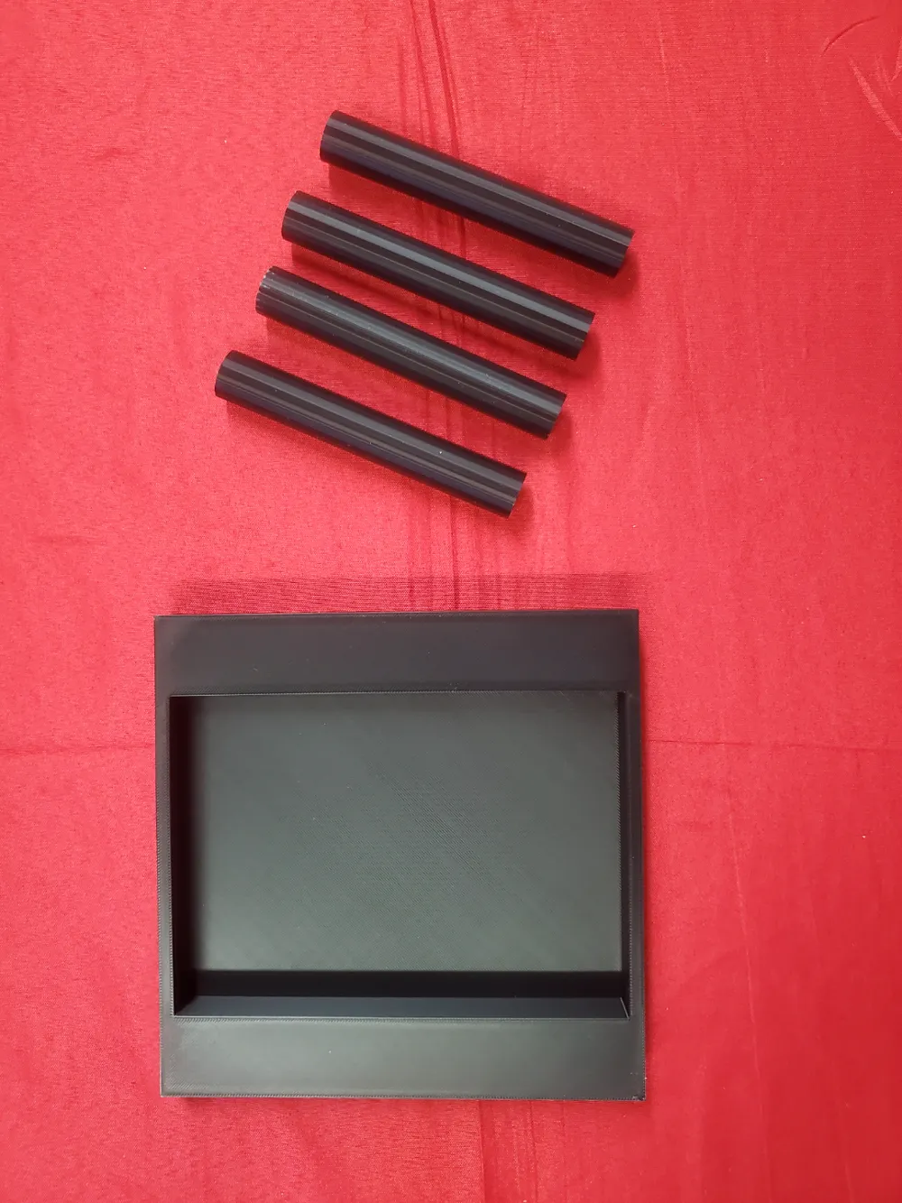 Axolotl Cave/Planter - Free 3D Print Model - MakerWorld