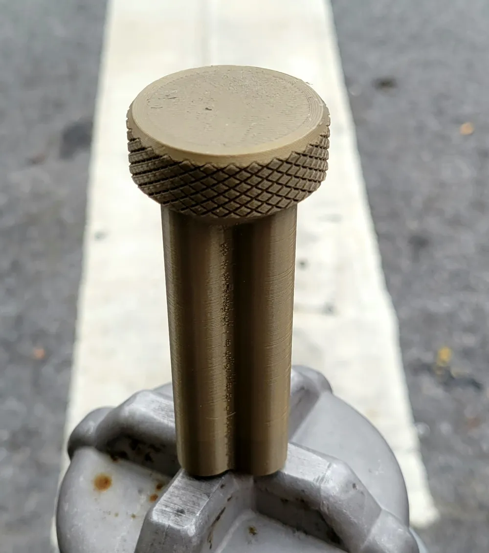 Doob Tube Cigarette Organizer - Free 3D Print Model - MakerWorld