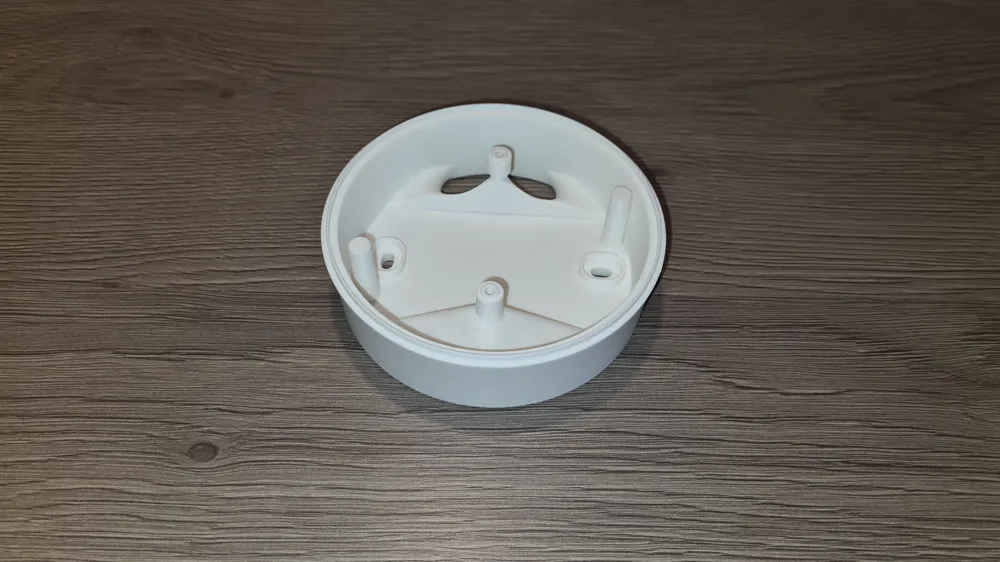 ESYLUX 표면 장착형 박스 재실 감지기 움직임 감지기 - 무료 3D 프린트 모델 - MakerWorld