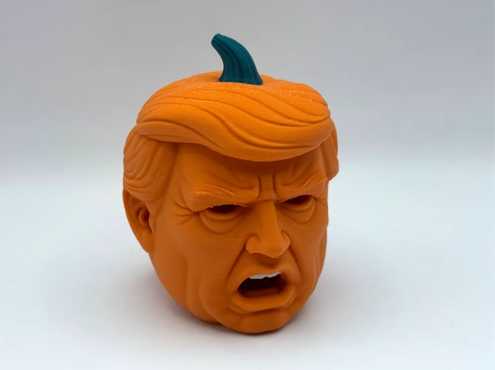 The Trumpkin by Stigern MakerWorld: Download Free 3D Models
