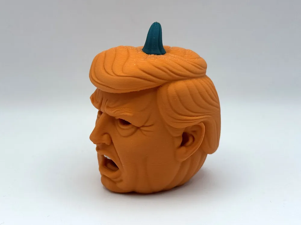 The Trumpkin by Stigern MakerWorld: Download Free 3D Models