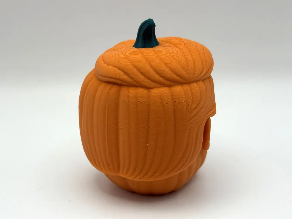 The Trumpkin by Stigern MakerWorld: Download Free 3D Models