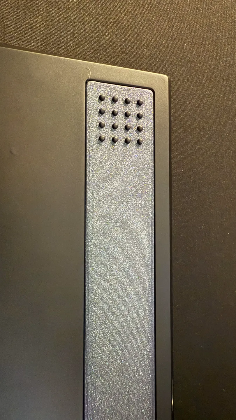 Mode Envoy Accents by martin - MakerWorld