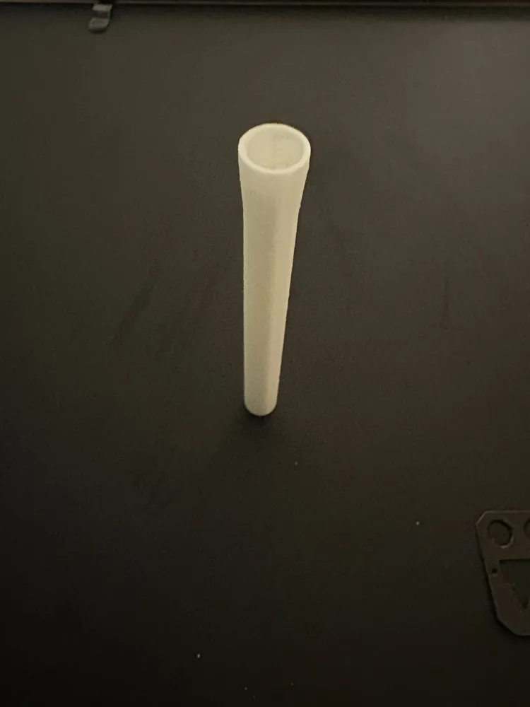 Bubble Cigarette - Free 3D Print Model - MakerWorld