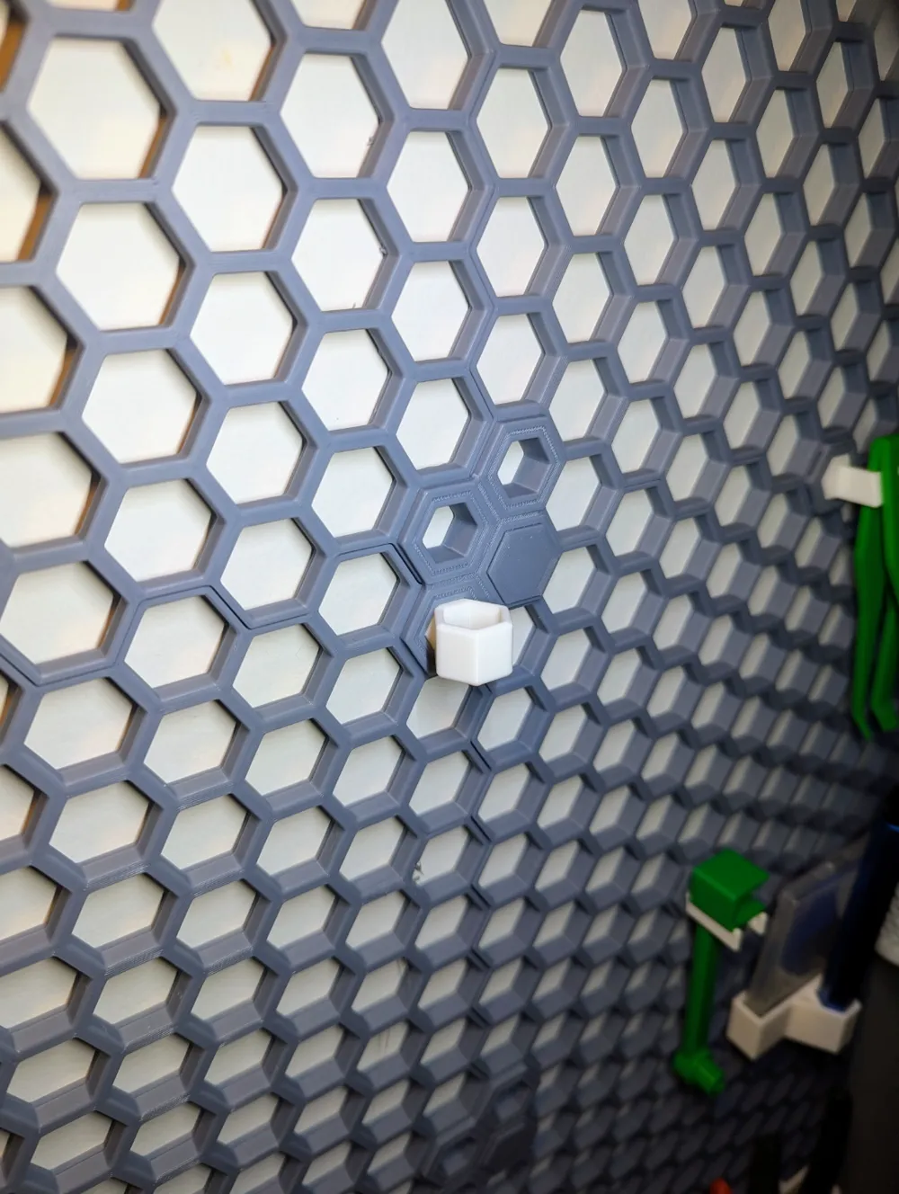 EZ-Lock HSW Holder For Insert Removal Tool by Wile E. 3D - MakerWorld