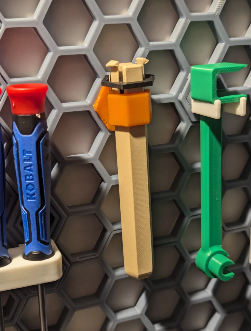 EZ-Lock HSW Holder For Insert Removal Tool by Wile E. 3D - MakerWorld