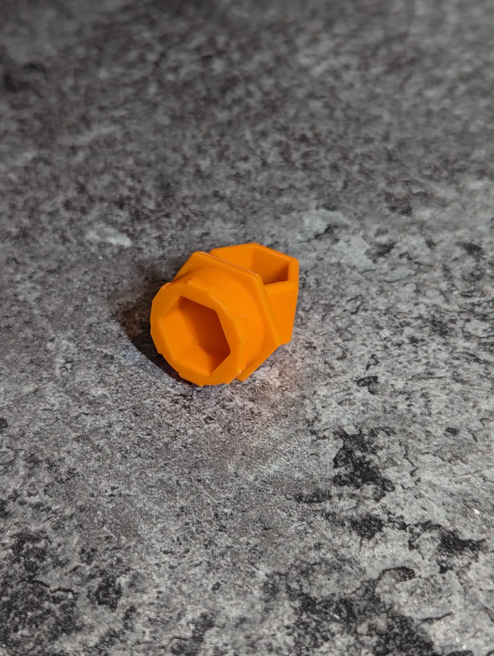 EZ-Lock HSW Holder For Insert Removal Tool by Wile E. 3D - MakerWorld