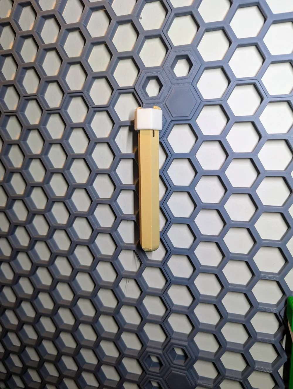 EZ-Lock HSW Holder For Insert Removal Tool by Wile E. 3D - MakerWorld