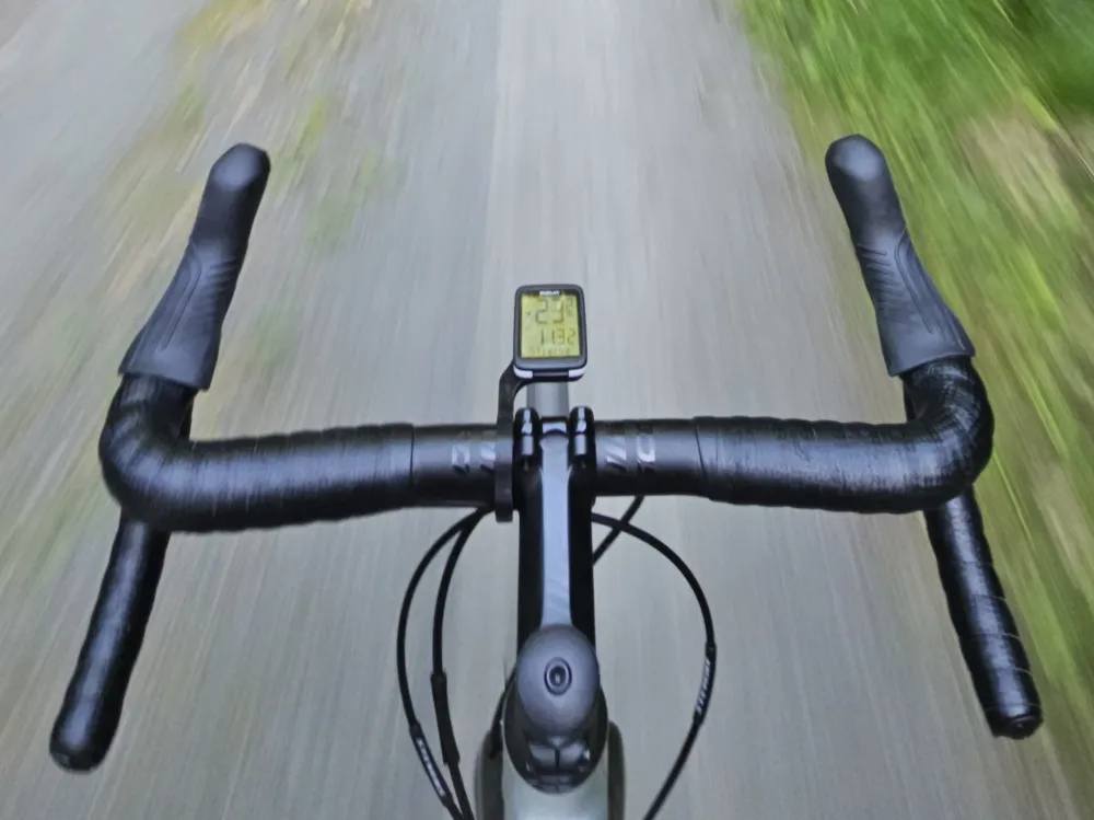 Sigma bike computer BC 10.0 mount by lukas_r - MakerWorld