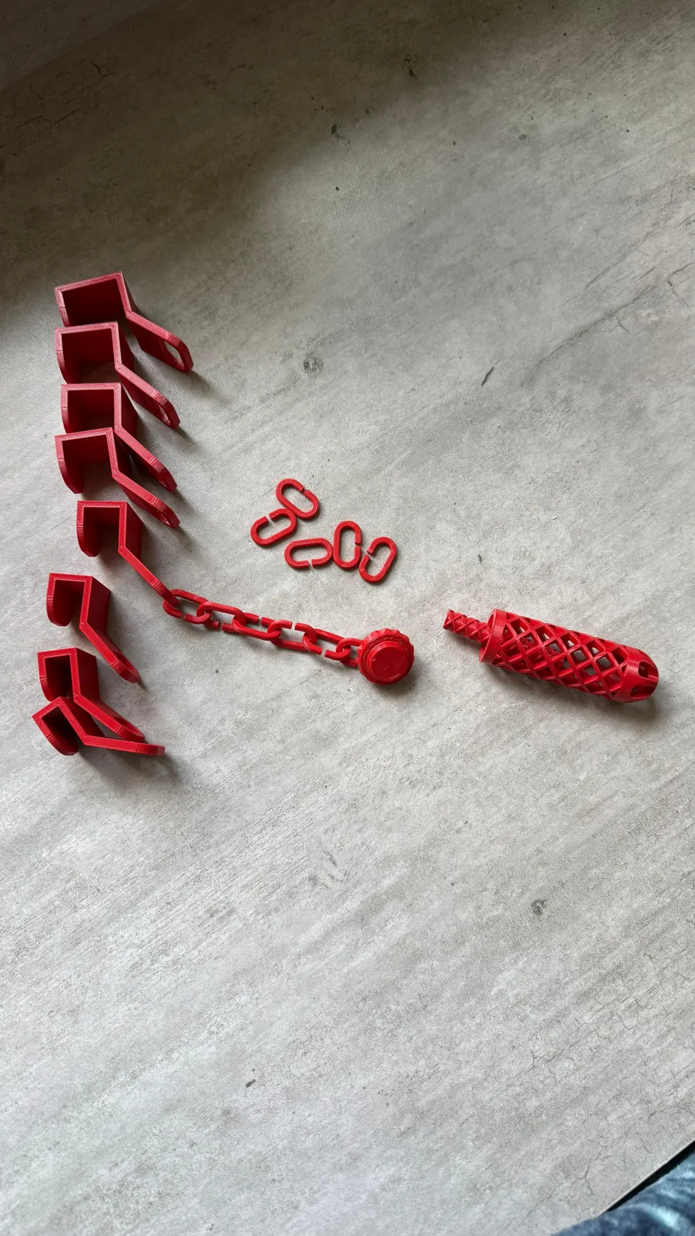 Nori Tampon by Nulin MakerWorld: Download Free 3D Models