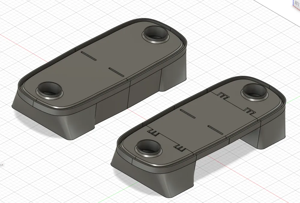 PolyDryerとInomata-K 6.0 ストッカー変換MOD 作成者： Penguin_holic MakerWorld：無料3D ...