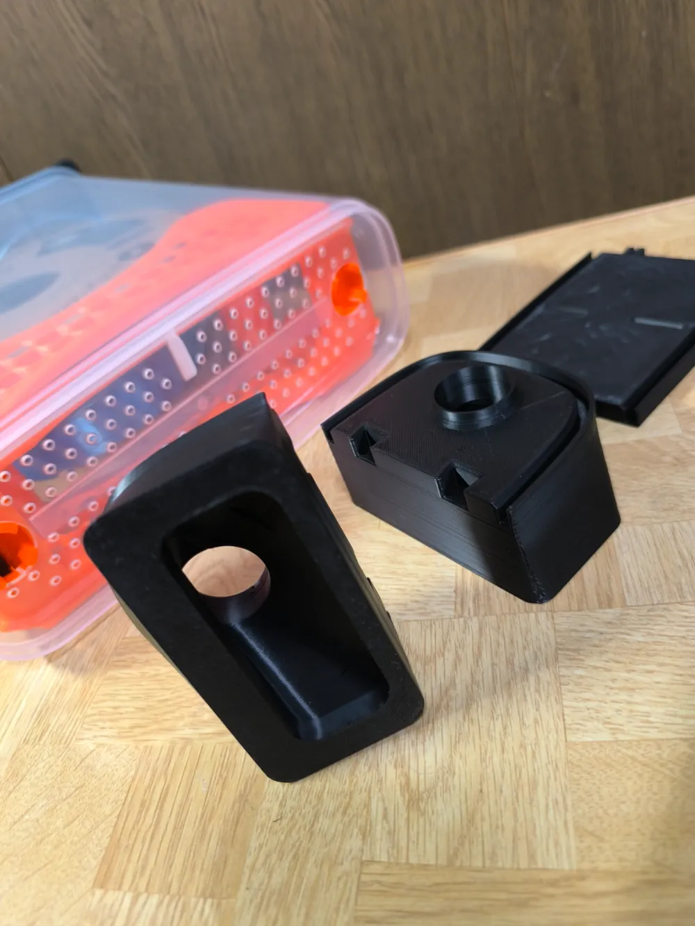PolyDryer and Inomata-K 6.0 Stocker Conversion MOD by Penguin_holic ...