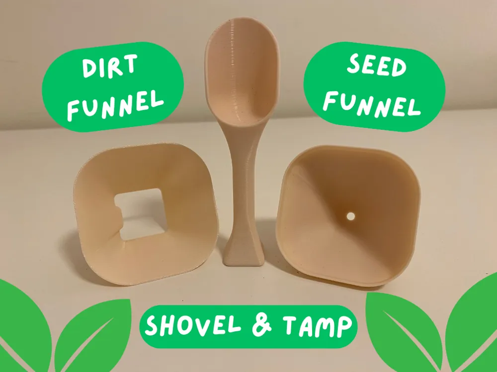 BIOS | Système de croissance à arrosage automatique - Modèle d ...