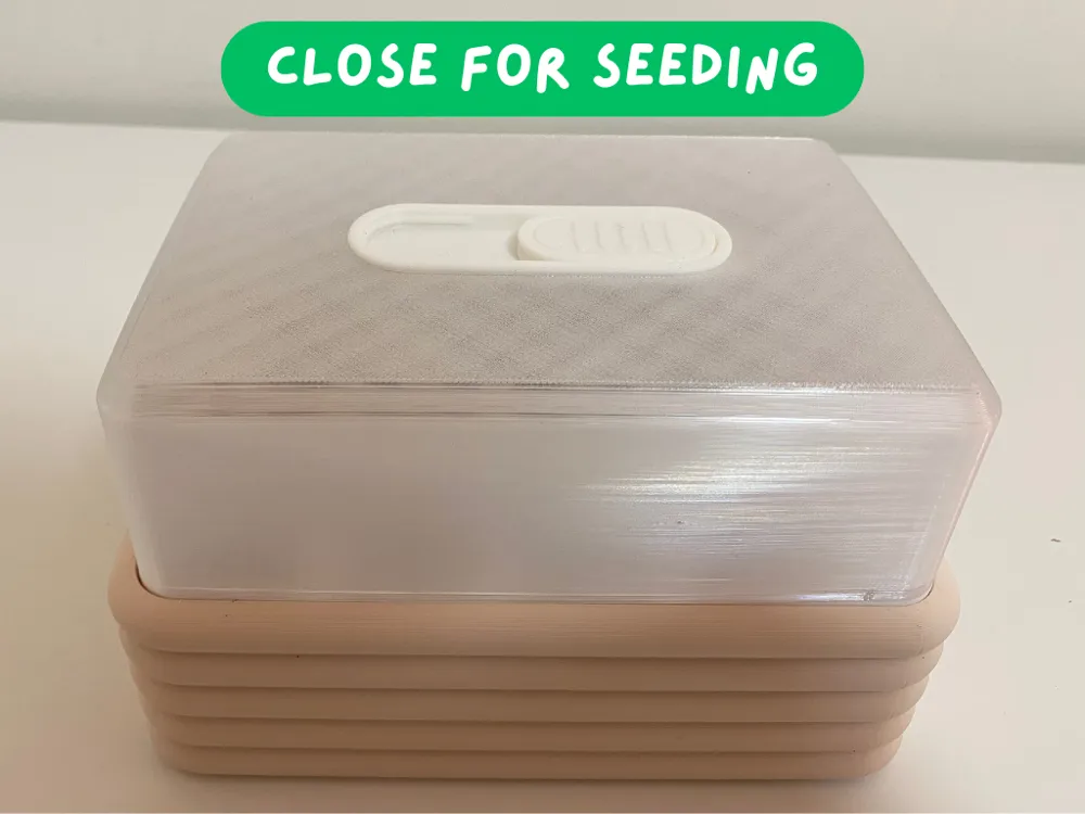 BIOS | Système de croissance à arrosage automatique - Modèle d ...