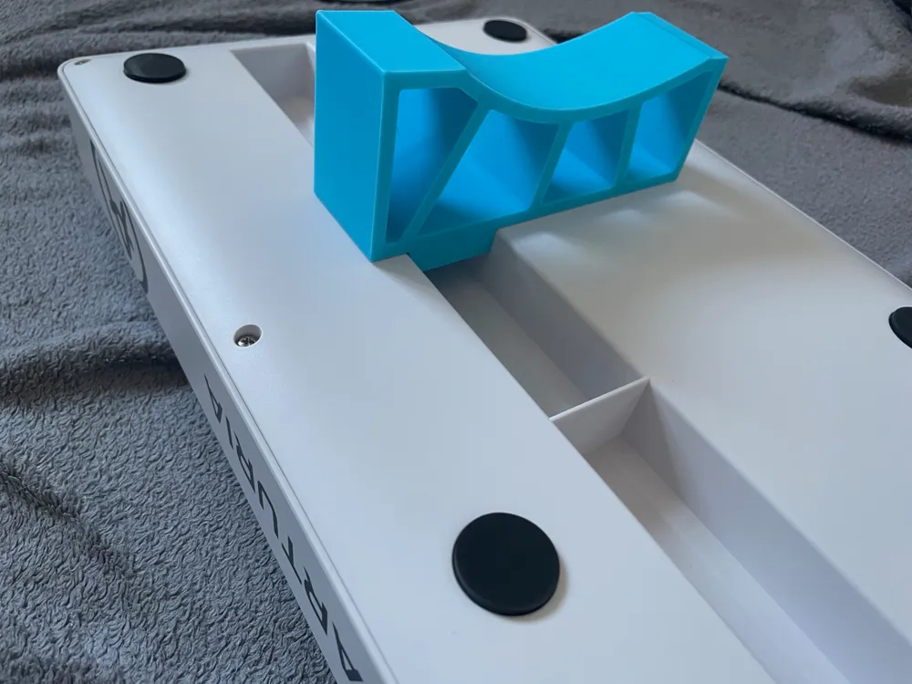 Adjustable Stand for Arturia KeyLab Essential by matt5918 - MakerWorld