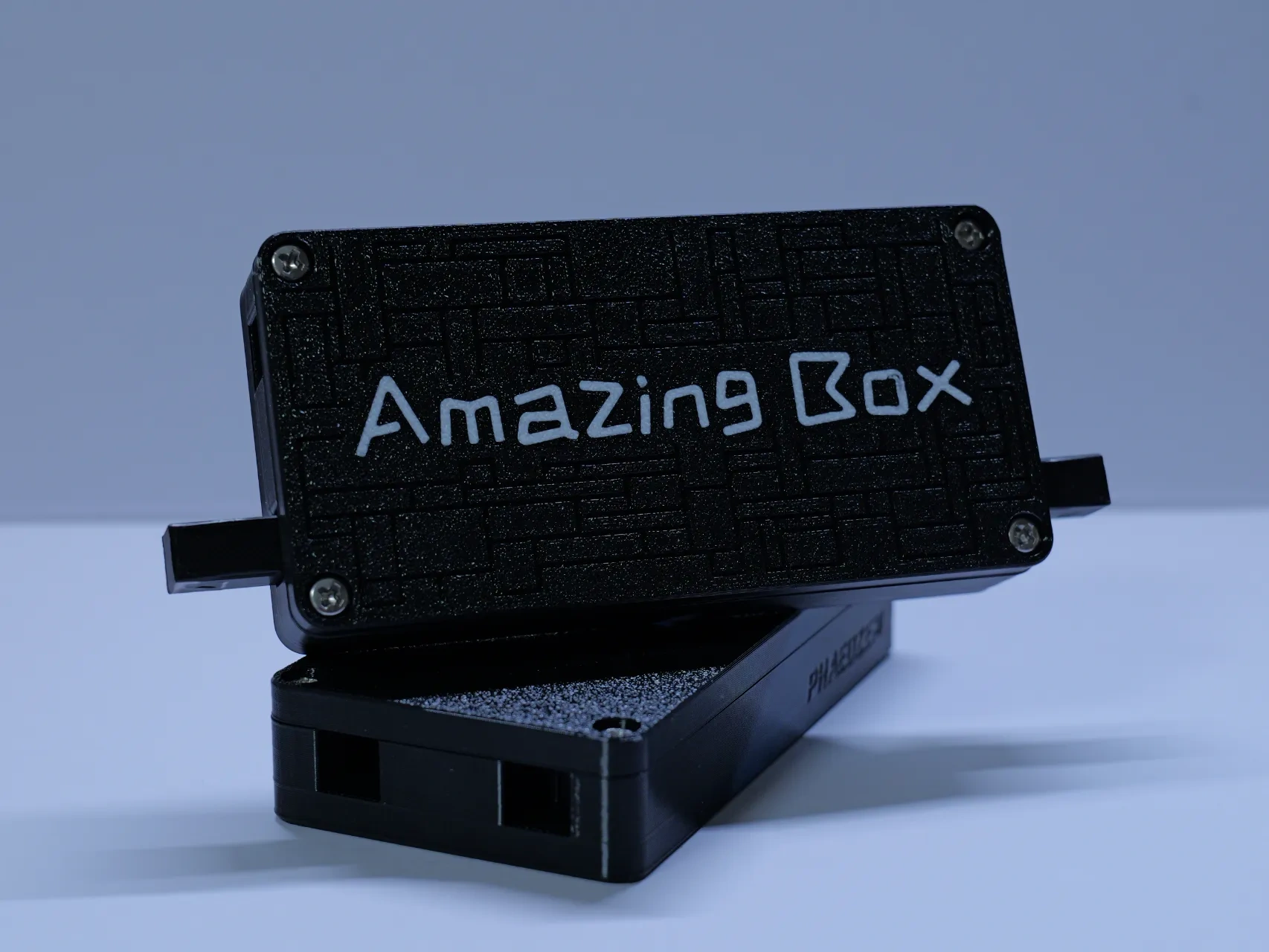 Magic Prop - Surprise Box by phaeozem - MakerWorld