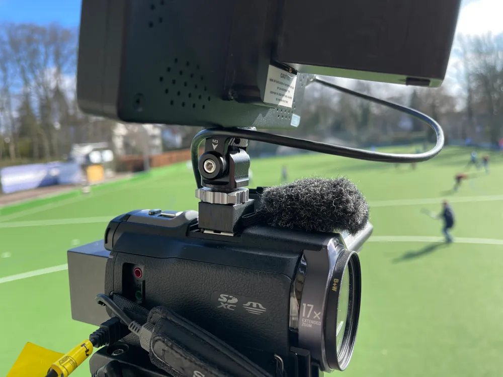Sony Multi Interface Hotshoe Coldshoe Adapter by hockeyliga.live ...
