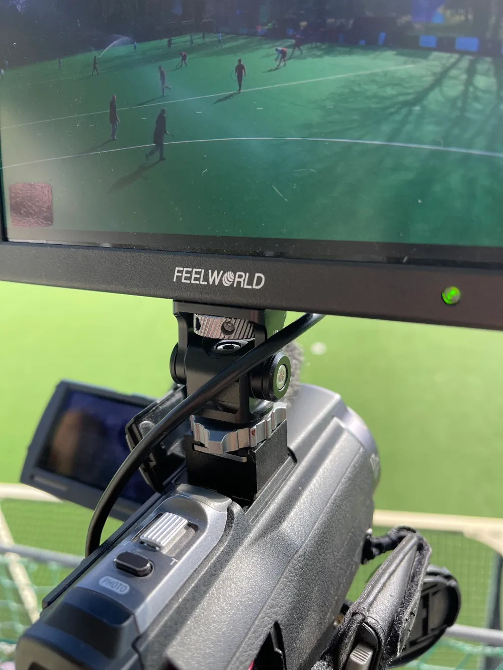 Sony Multi Interface Hotshoe Coldshoe Adapter by hockeyliga.live ...