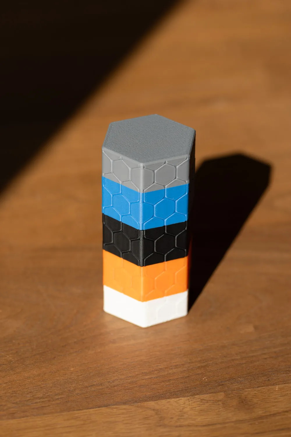 Small Modular Travel Container by oliverdias MakerWorld: Download Free ...