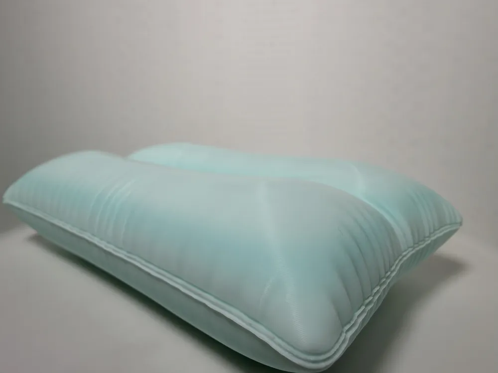 CloudComfort Pillow - Free 3D Print Model - MakerWorld
