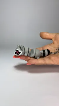 Valeria Momo & Mattia | Published - MakerWorld