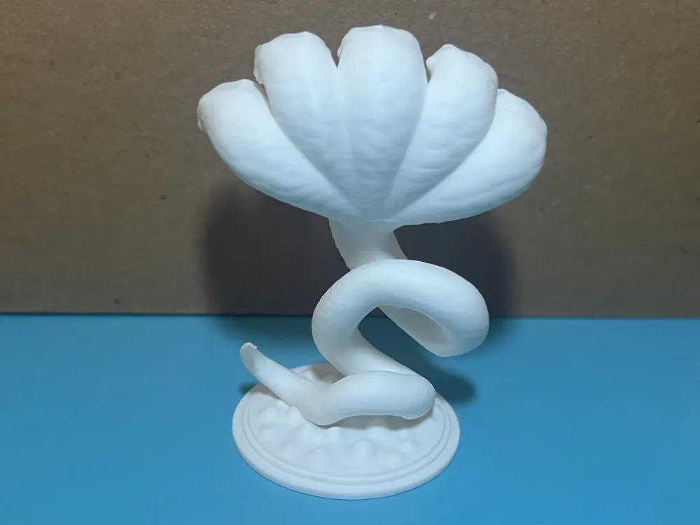 D&D Nature Element Hydra Snake by Crossel MakerWorld: Download Free 3D ...