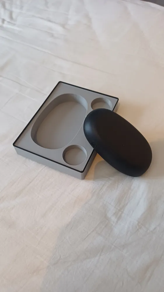 SUPVAN E10 Gridfinity Box - Modèle d'Impression 3D Gratuit - MakerWorld