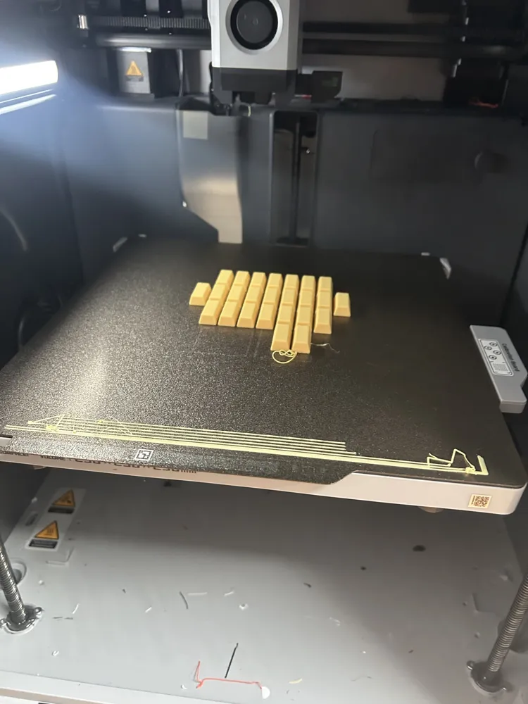 Multiboard LED Rope Light Adapters - Free 3D Print Model - MakerWorld