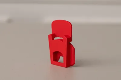 Tab Opener for Soda/Pop/Beer cans - Free 3D Print Model - MakerWorld