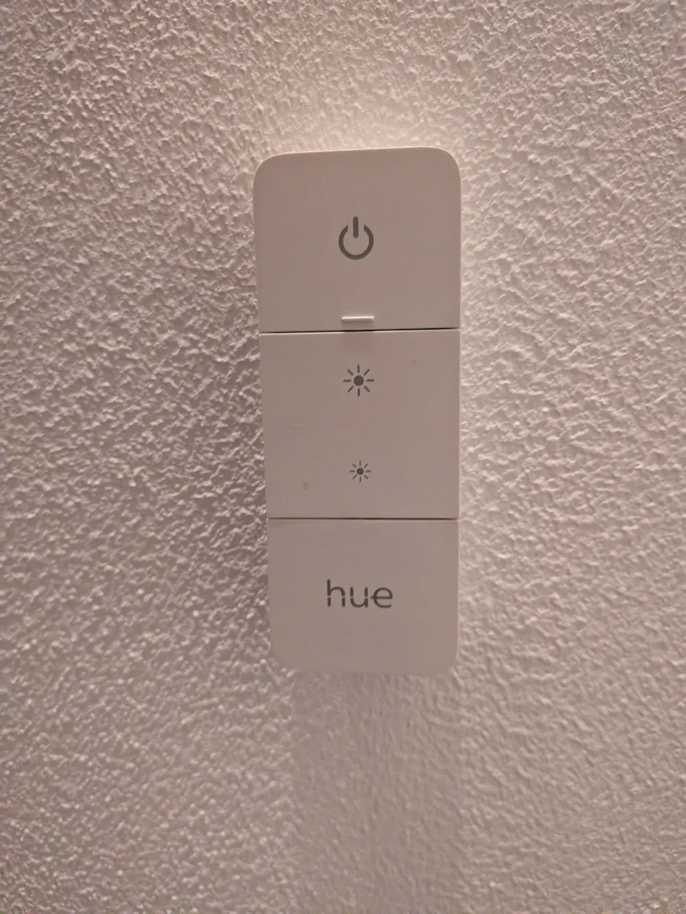 Magnetic Switch Holder (e.g. Philips Hue Dimmer) - Free 3D Print Model ...