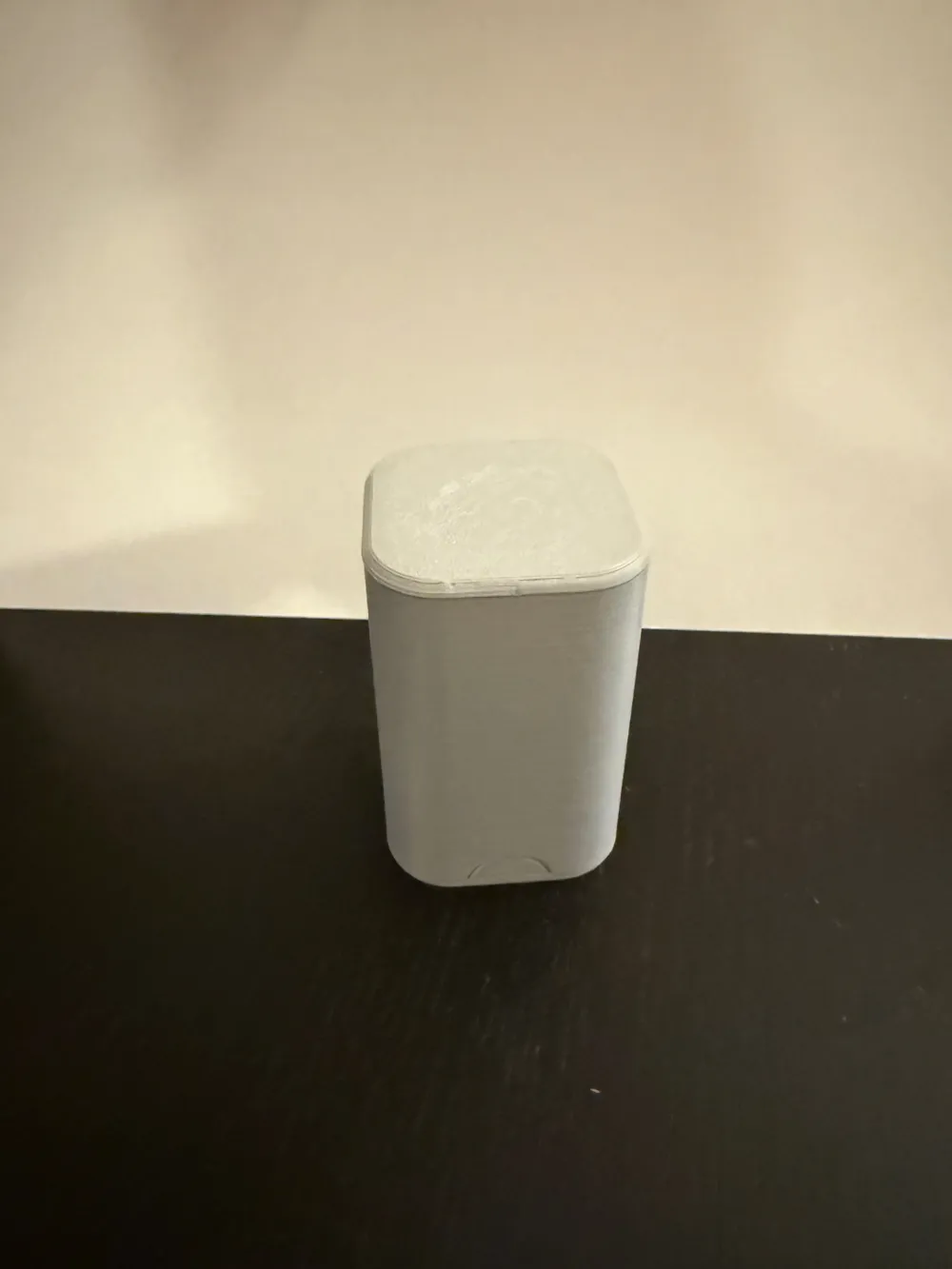 3mL Pen Cartridge Holder with Lid - Free 3D Print Model - MakerWorld