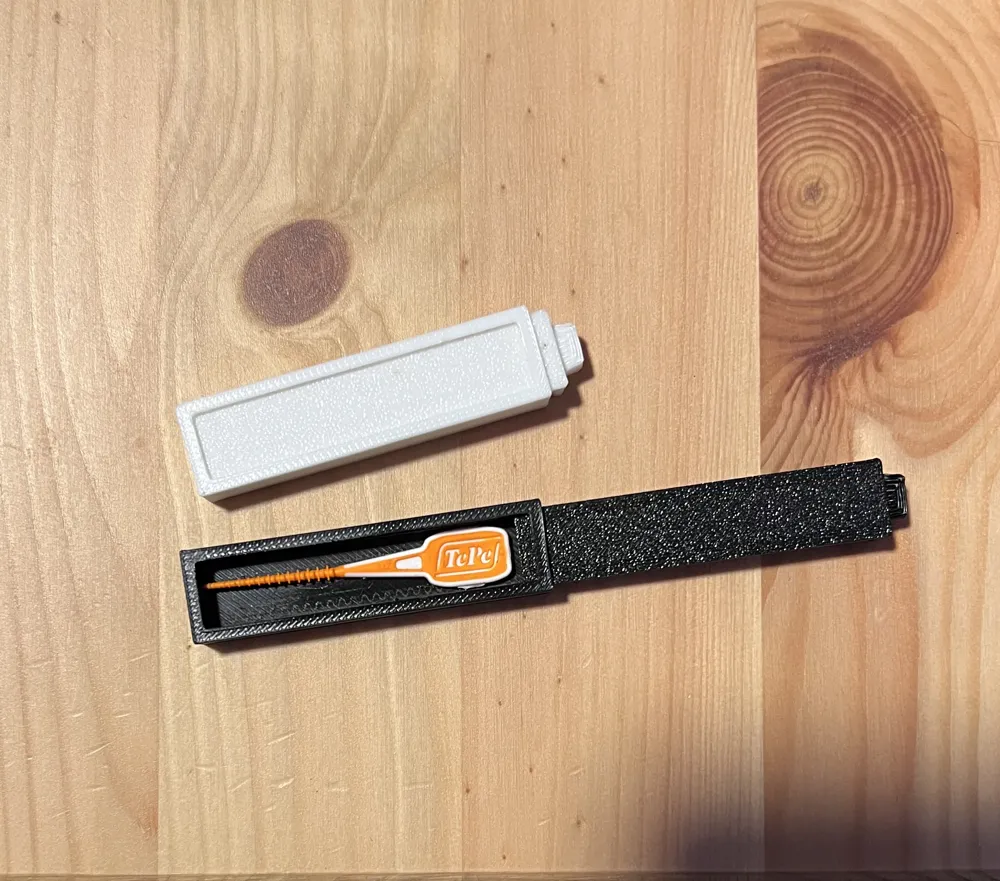 TePe EasyPick Case Carry Box by Ernaht88 MakerWorld: Download Free 3D ...