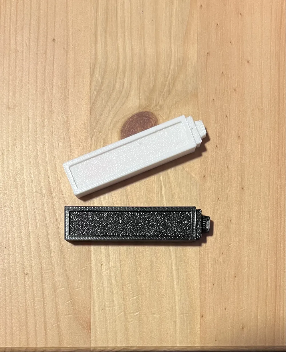 TePe EasyPick Case Carry Box by Ernaht88 MakerWorld: Download Free 3D ...